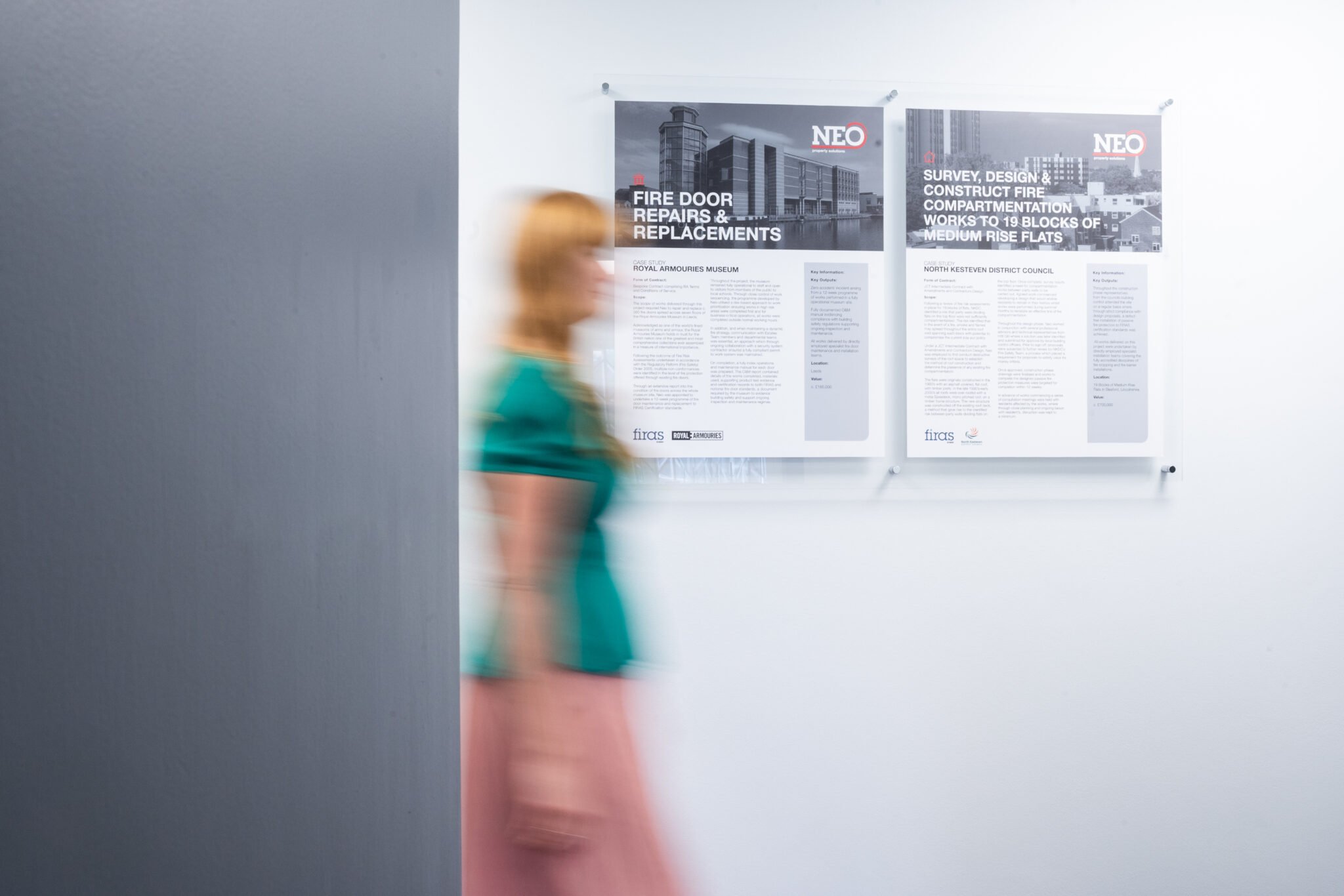 NEO Launches New Independent Fire Risk Assessment Service – Neo