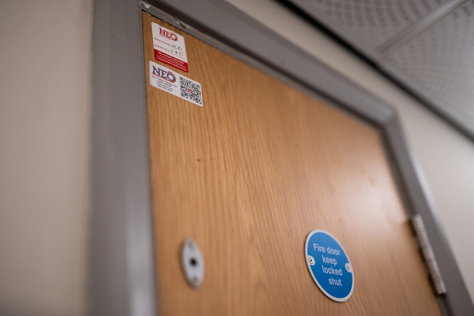 Fire Compartmentation: Your Complete Guide to Legal Obligations and ...